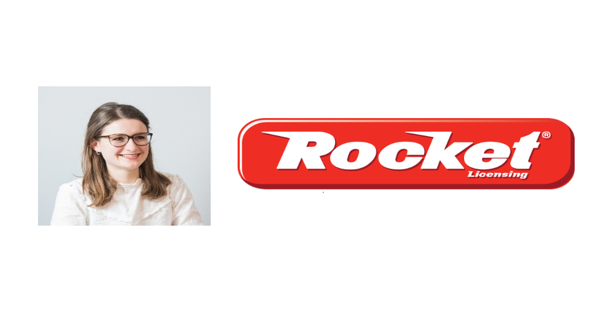Ten Mins With…Rocket Licensing’s Louisa Skevington | License Global
