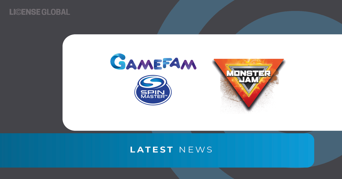 Gamefam, Spin Master Bring Monster Jam Back to Roblox