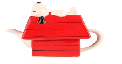 Peanuts Makes Typo Debut in Oz | License Global