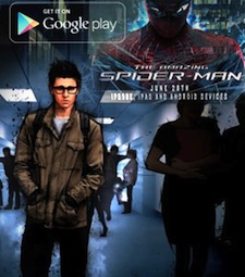 Spider-Man Swings onto Underwear | License Global