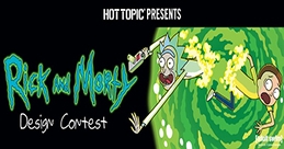 Hot Topic Debuts Fan Art Design Contests | License Global