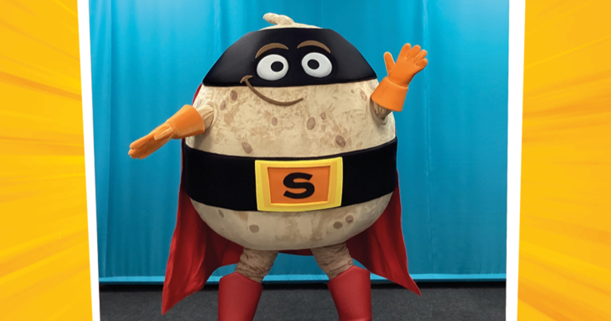 BBC Studios Secures Golden Bear as Licensee for ‘Supertato’ | License ...