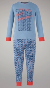Science Museum Releases Pajama Line | License Global