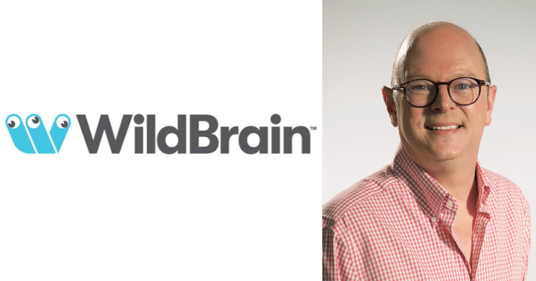 10 Min with Steve Manners of WildBrain | License Global