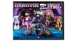 Mattel Expands Monster High | License Global