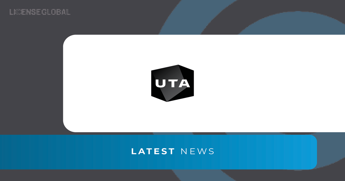 UTA Ventures Signs Multiple Clients for Licensing Representation