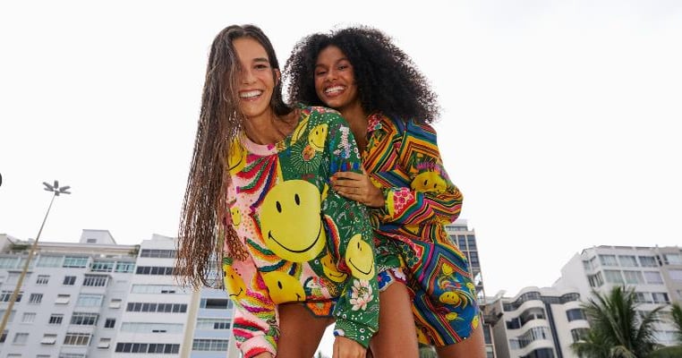 Smiley Announces New Deals | License Global