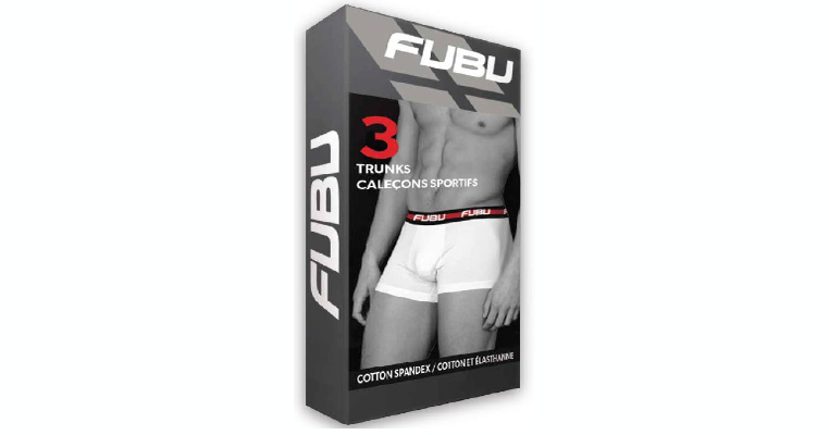 FUBU, Ruby International Reconnect for Loungewear | License Global