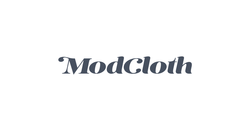 Walmart Sells Modcloth | License Global