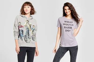 Netflix Takes 'Stranger Things' to Target | License Global