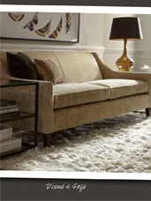 CBS Debuts 'Good Wife' Furniture | License Global