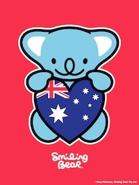 New Character Launches in Australia | License Global