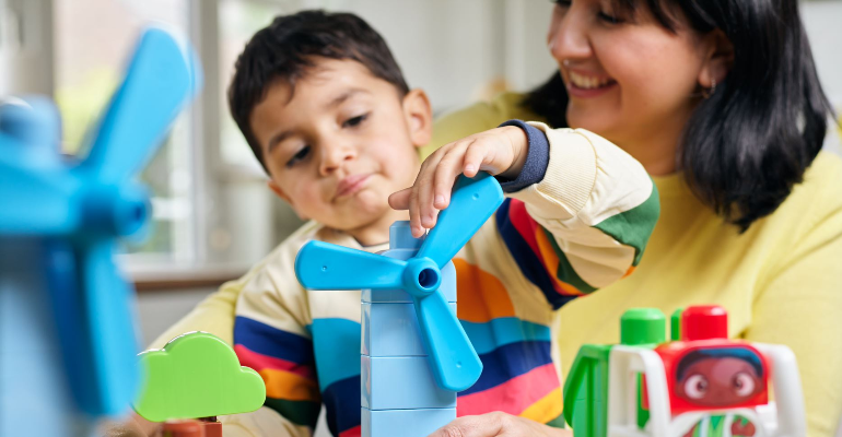 Mattel Unveils Sustainable Toys | License Global