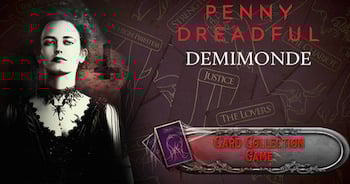 CBS Launches 'Penny Dreadful' Game | License Global
