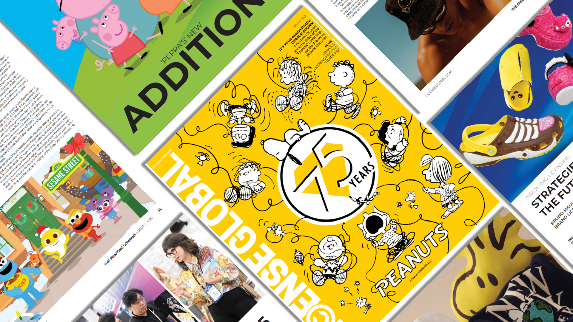 Brand Licensing Europe 2025 | License Global