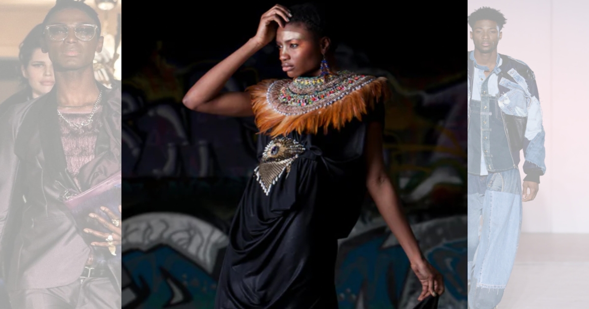 Brand Licensing Europe Announces Culture & Unity Catwalk Show ...
