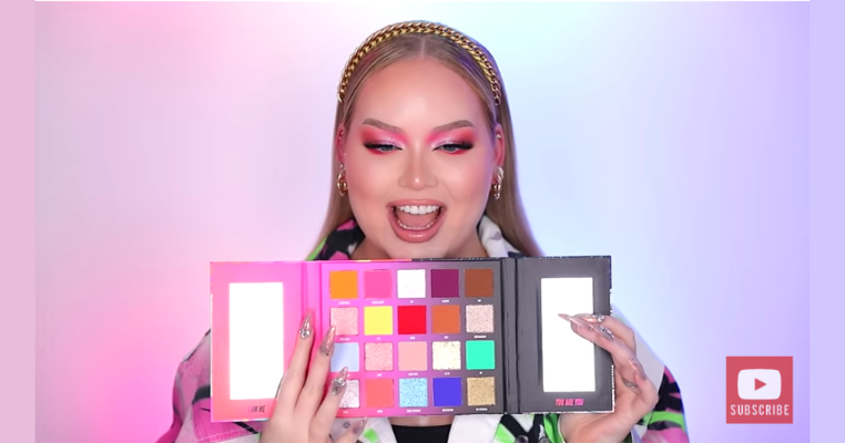 NikkieTutorials Unveils Beauty Bay Collaboration License Global