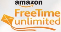 Amazon FreeTime Adds New Kids' Content | License Global
