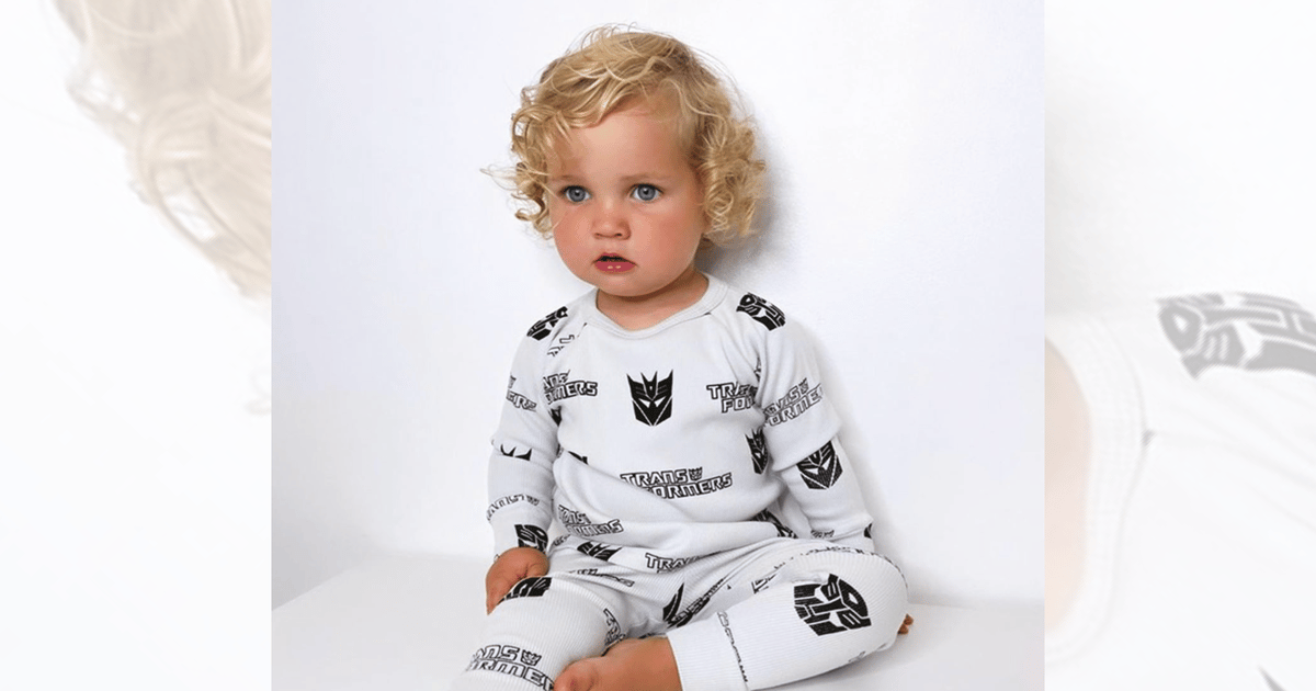 Cribstar, Hasbro to Release More Kids’ Sleepwear | License Global
