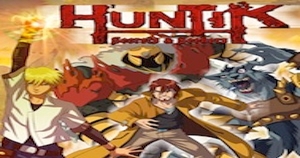 Rainbow's Huntik Conquers Multiple Categories | License Global