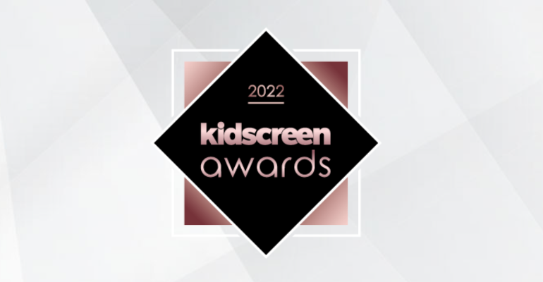 Kidscreen Unveils Shortlist for Kidscreen Awards | License Global