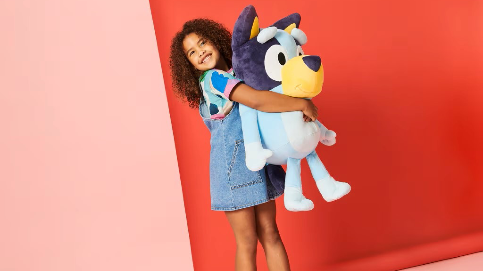 Bluey Movie, LEGO Deal Drive Global Brand Growth