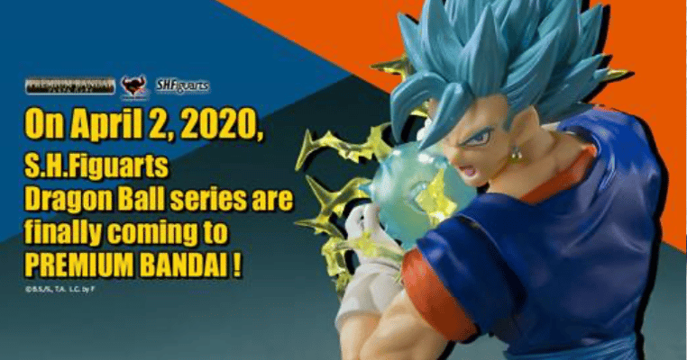 Premium Bandai USA Launches | License Global