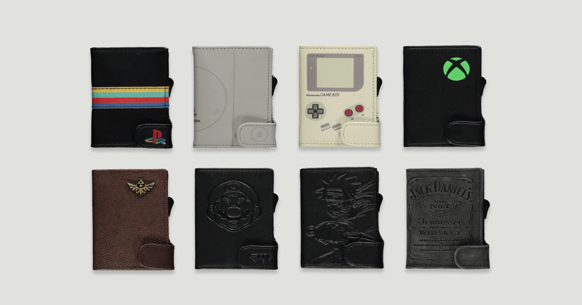Difuzed Launches New Licensed Click Wallets for Father’s Day | License ...