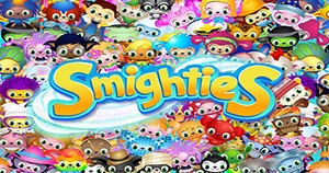 Herotainment to Launch ‘Smighties’ | License Global