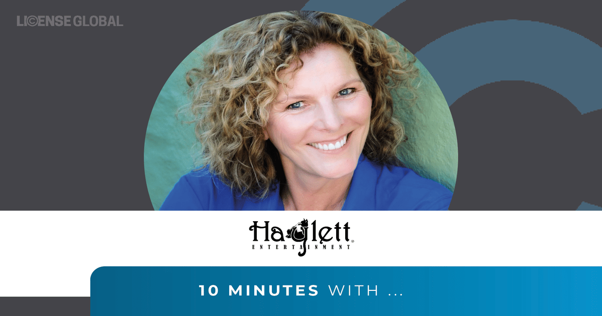 Haylett Entertainment on Building a Successful IP Program