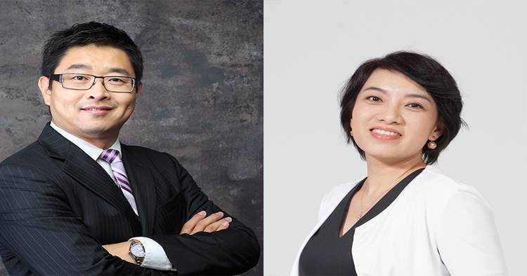 eOne Expands Shanghai Office | License Global