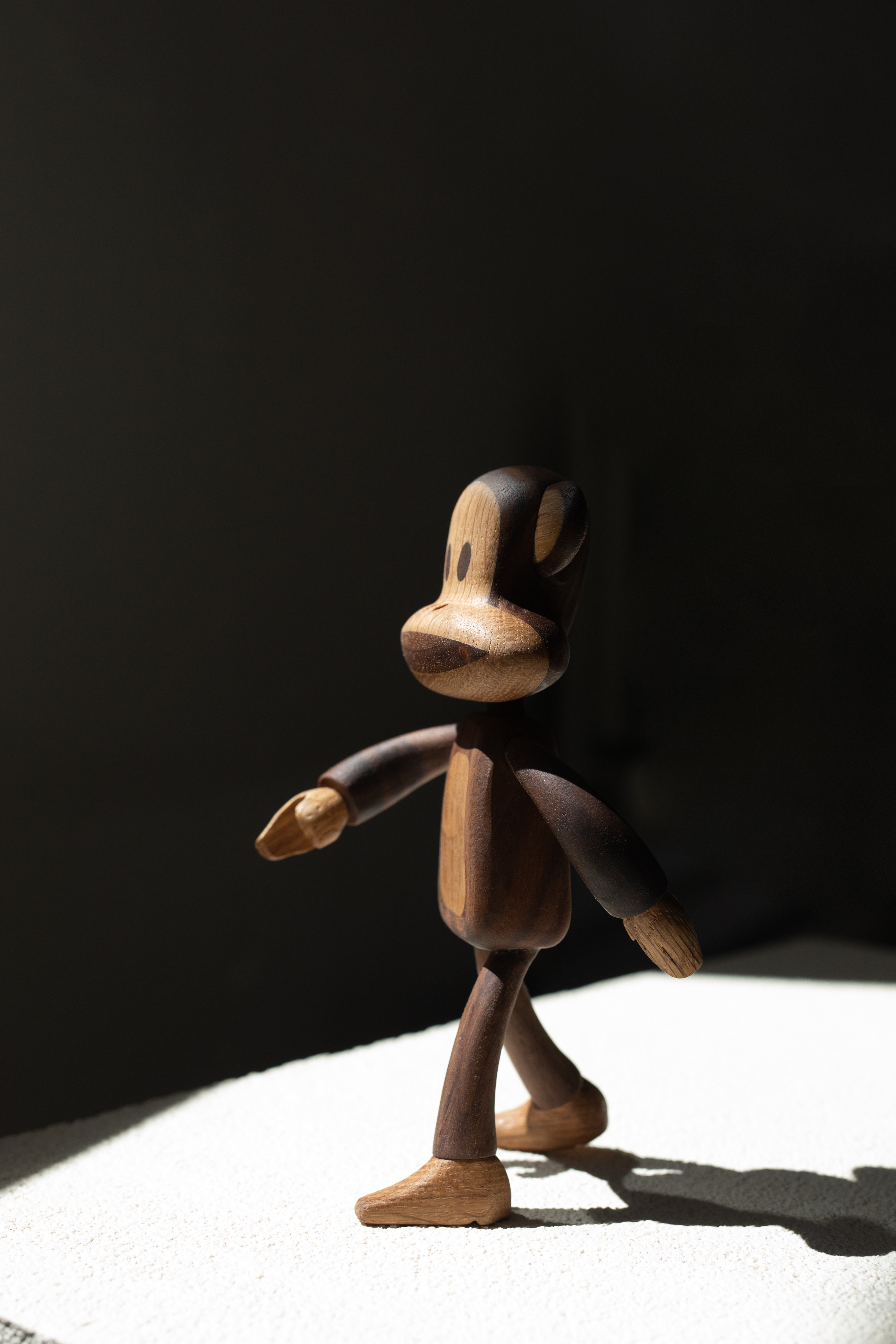 Boyhood and Paul Frank Collaborate on Julius Collectables | License Global