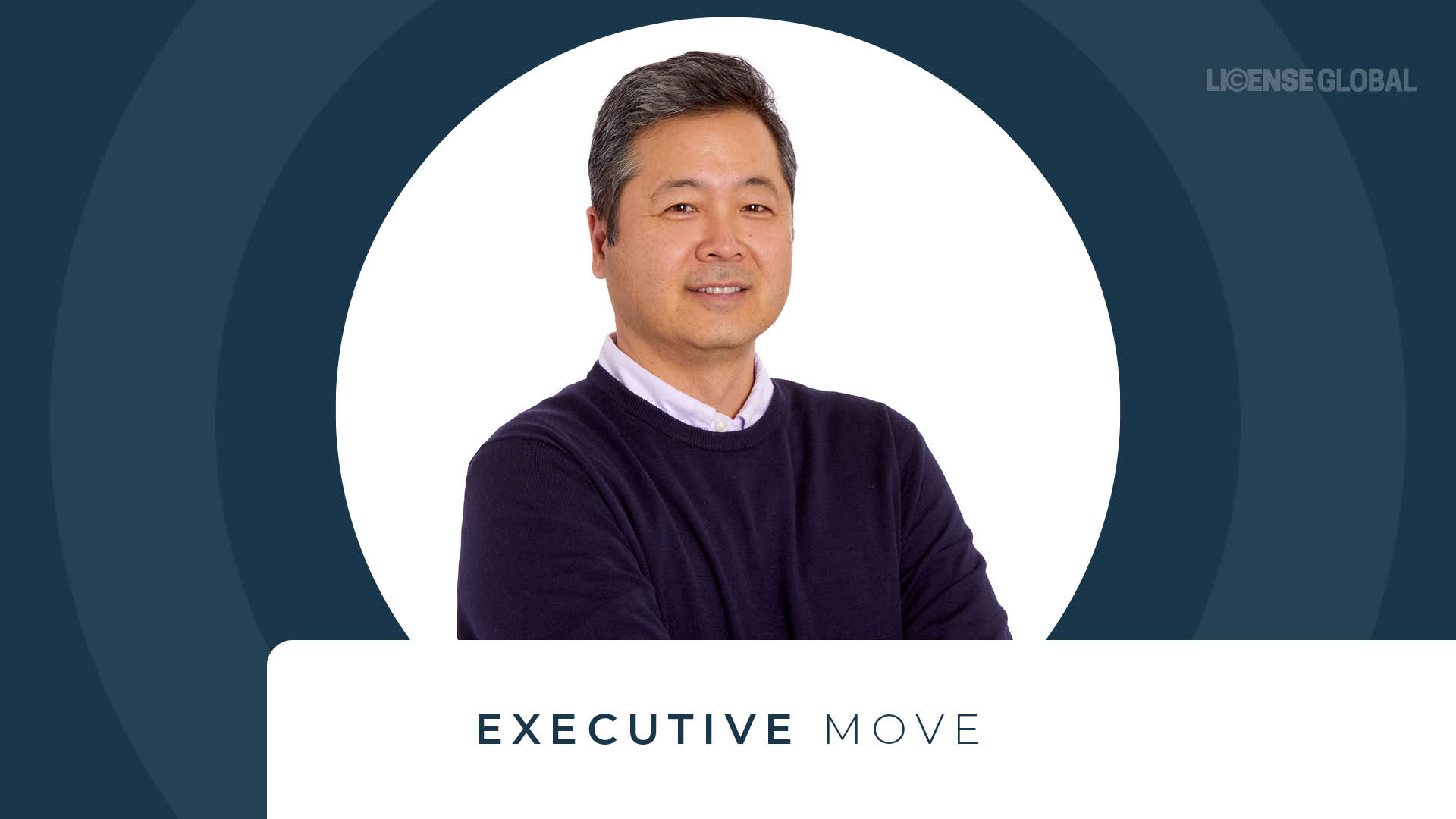 Craig Takiguchi Named CEO for Sanrio U.S. and the Americas