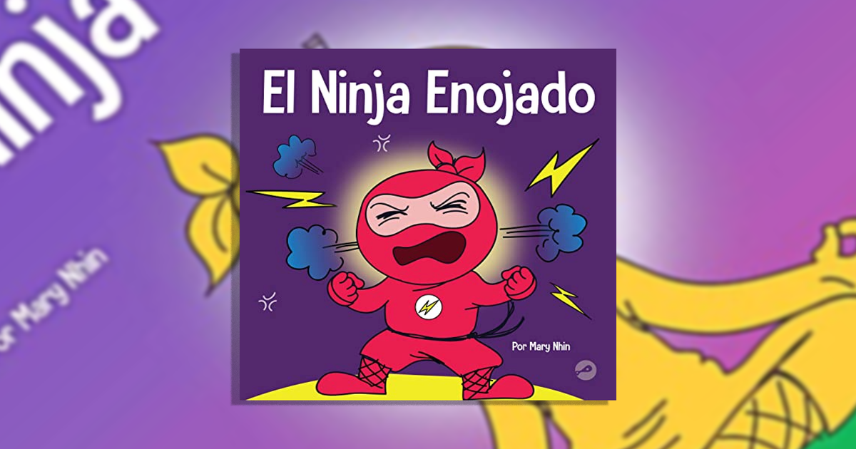 Ninja Life Hacks Launches the Best-Selling Series in Spanish Language ...