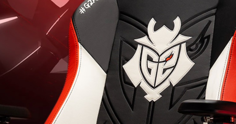 Game On: Secretlab, G2 Announce E-Sports Chair Collaboration | License ...