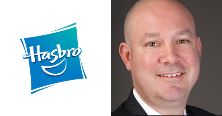 10 Minutes with Casey Collins of Hasbro | License Global