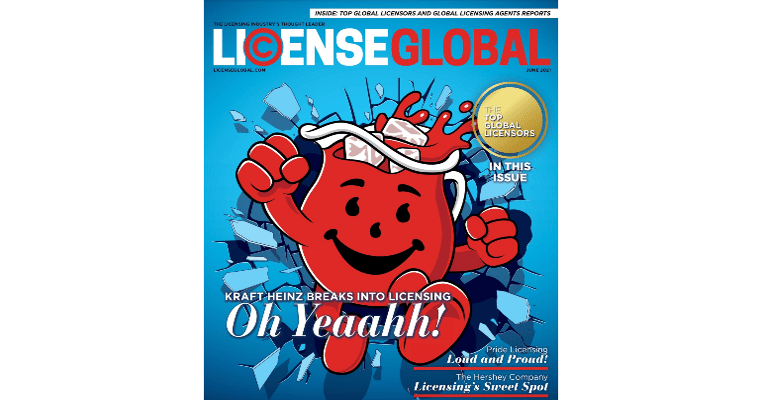 Read the June Issue of License Global Now! | License Global