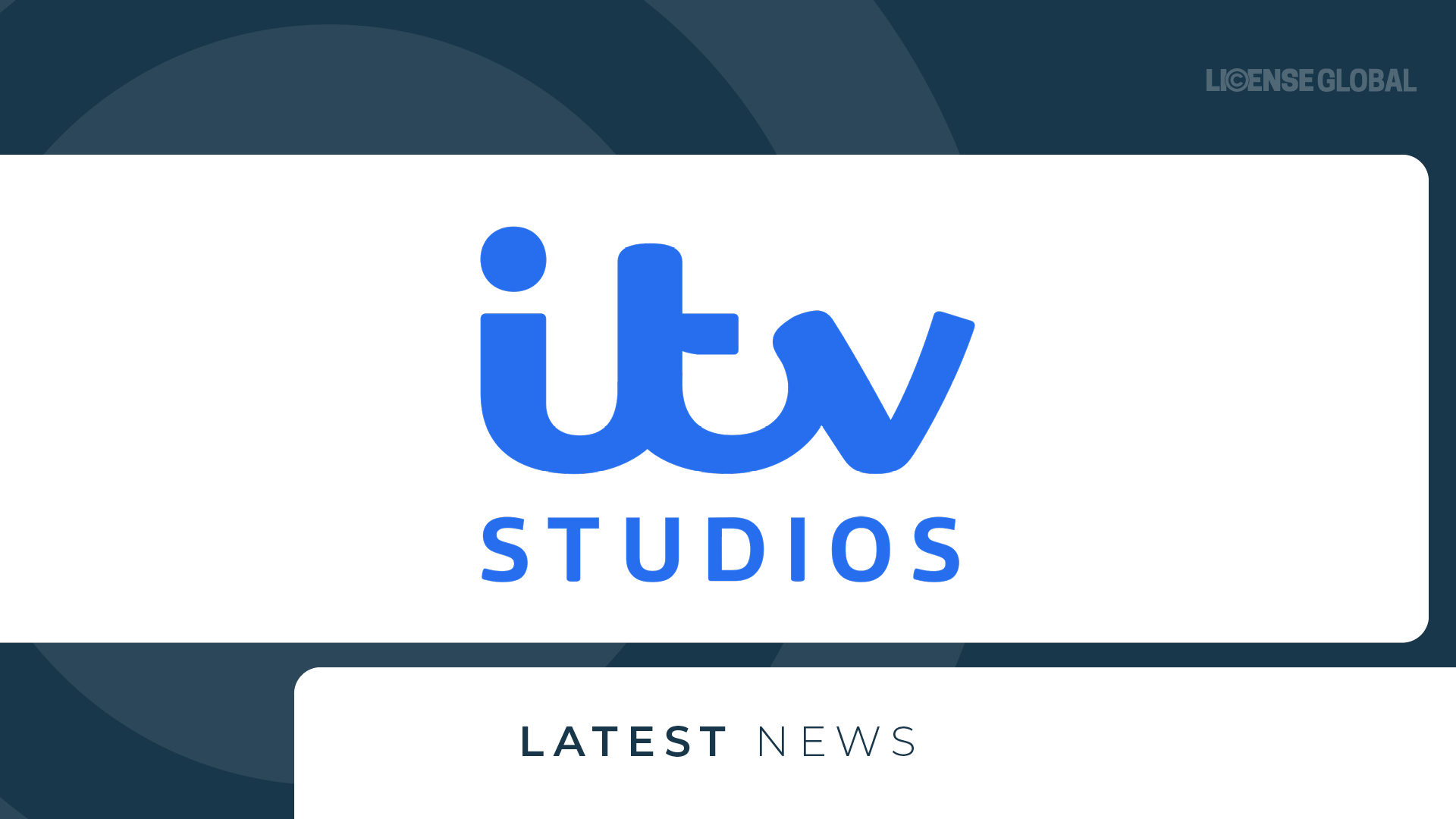 Itv Studios Logo