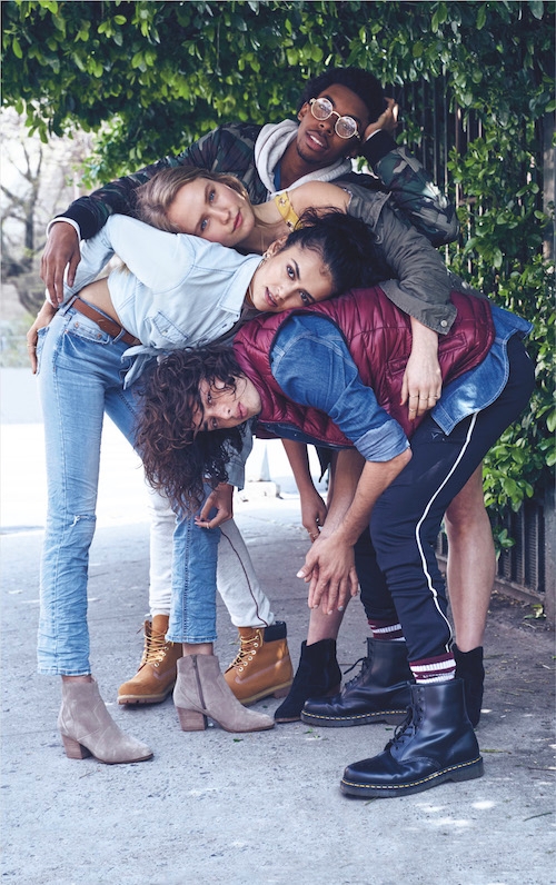 is aeropostale a good brand