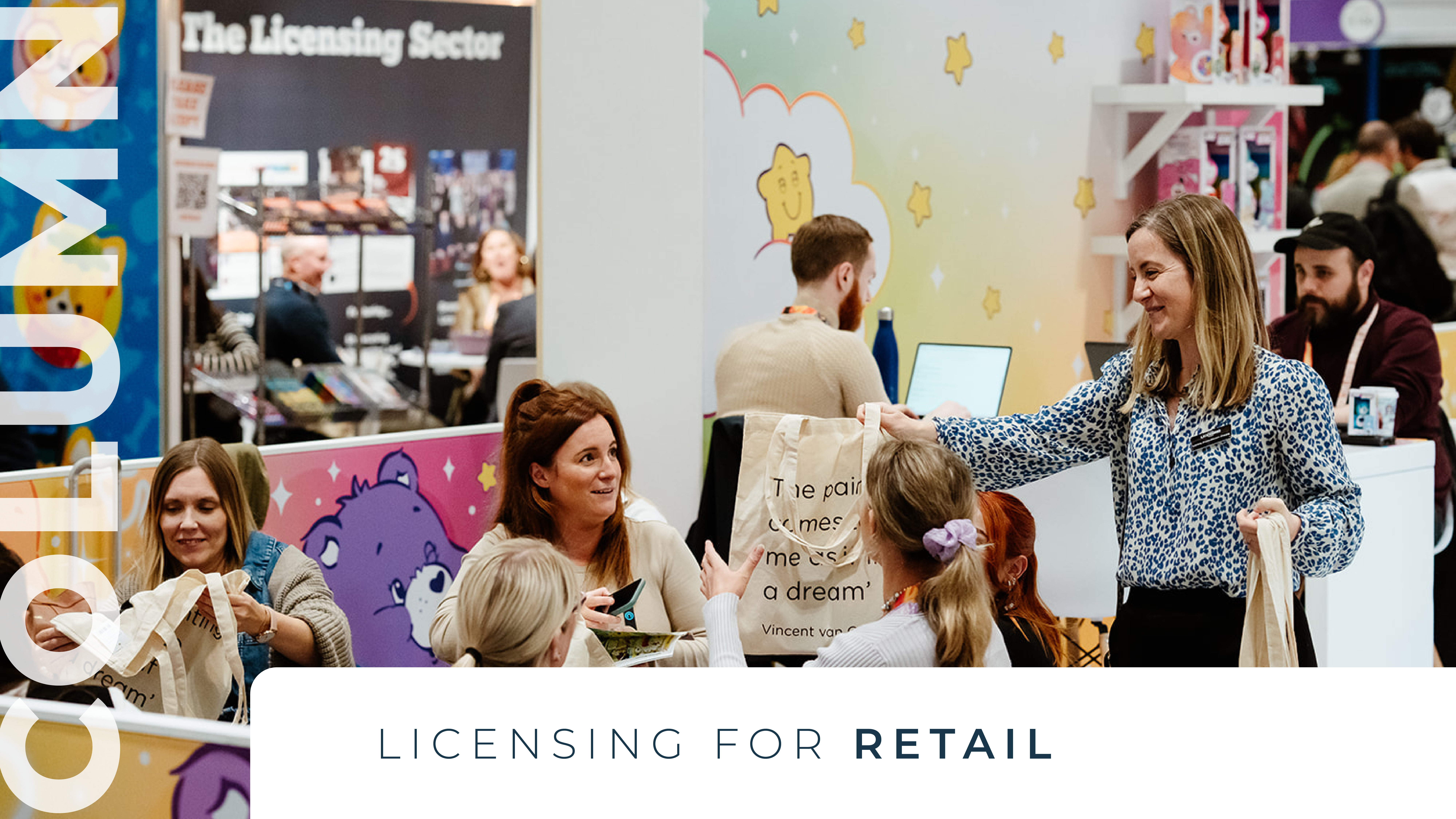 How Brand Licensing is Shaping Retail: Insights into What's in Store ...