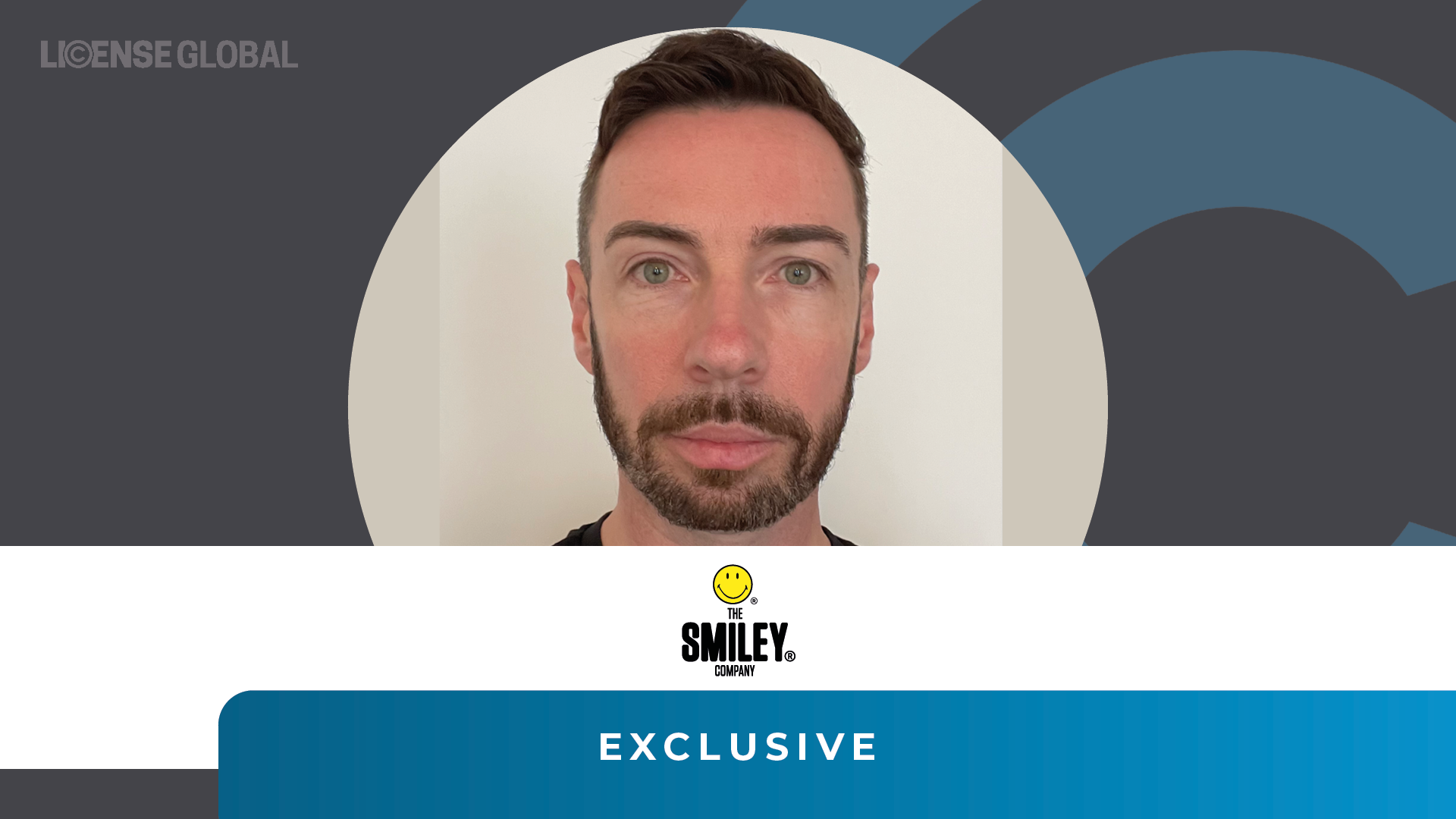 How The Smiley Company is Filling Fashion with Smiles