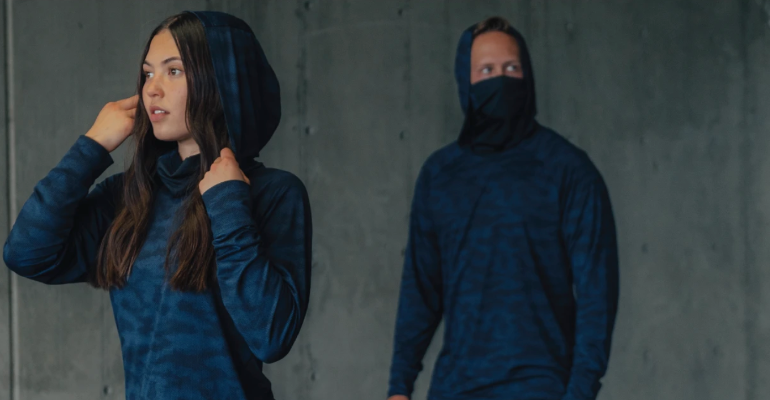 Hi-Tec Sports, Tharanco Team for Performance Apparel 2 | License Global