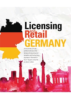 Germany - Licensing & Retail Report 2017 | License Global