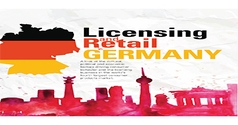 Germany - Licensing & Retail Report 2017 | License Global