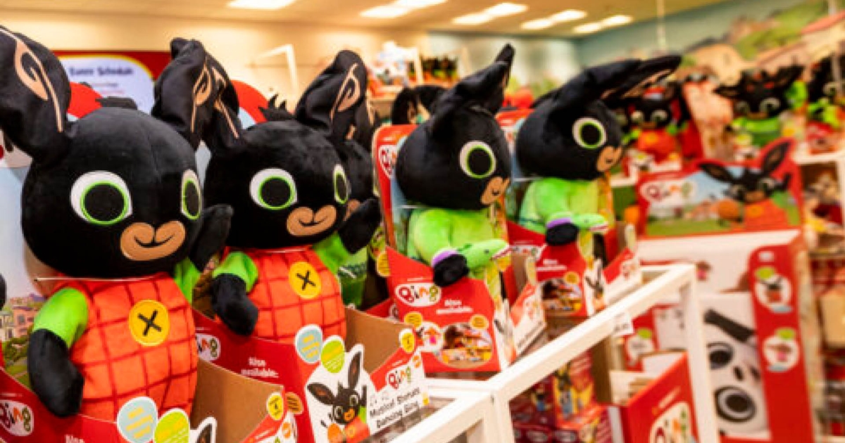 Acamar Films Engages Retail Monster for U.K. Opportunities for ‘Bing ...