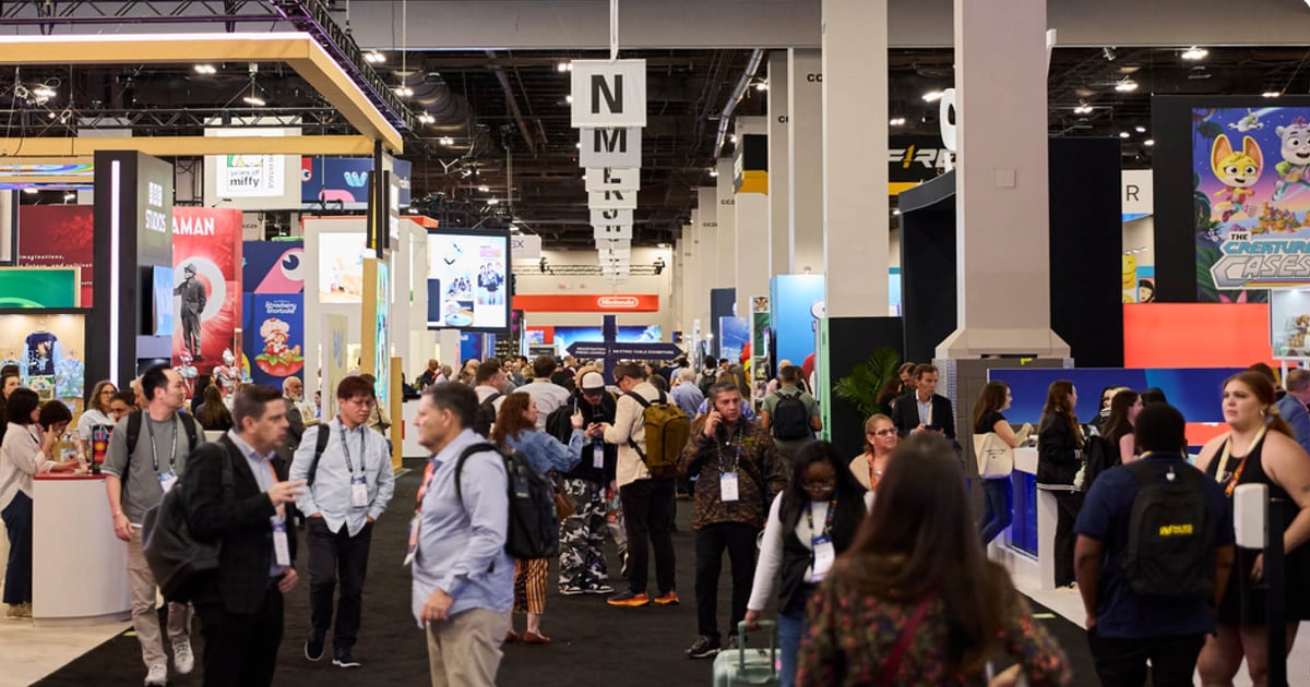 Licensing Expo 2026 Registration Opens With New Passes