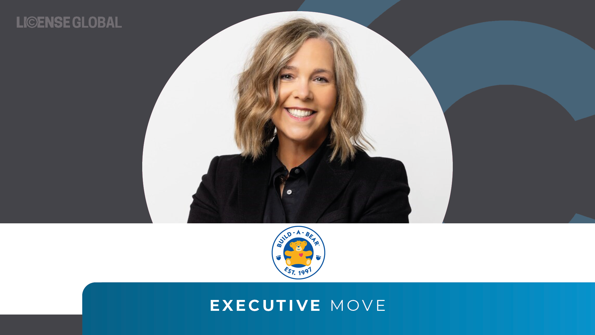 Build-A-Bear Appoints Kim Utlaut as Senior VP, Chief Brand Officer