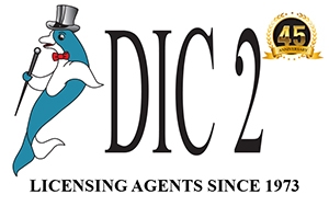 Licensing Agency DIC 2 to Fete 45 Years at BLE | License Global