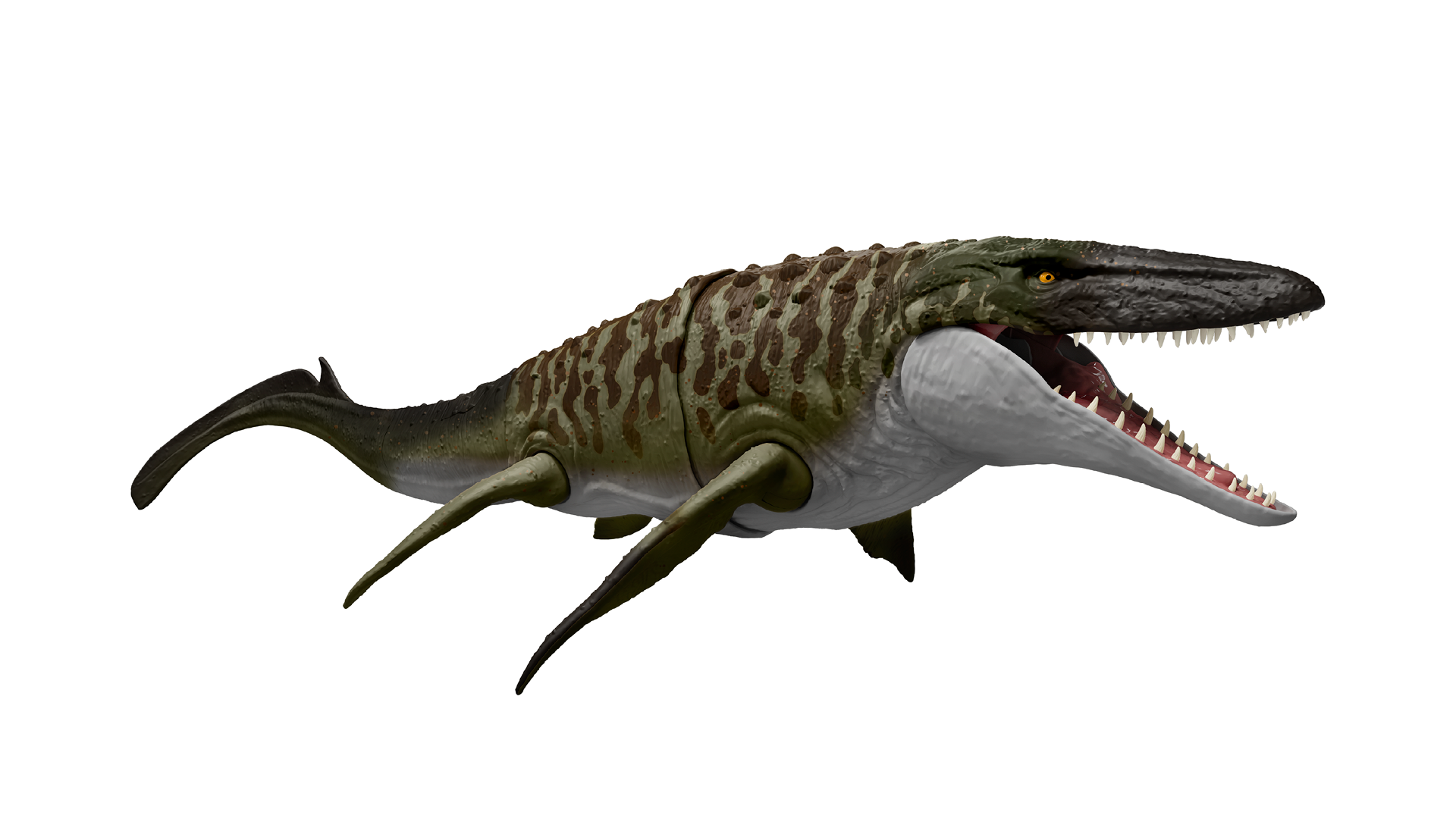First Look: ‘Jurassic World Rebirth’ Collaborations