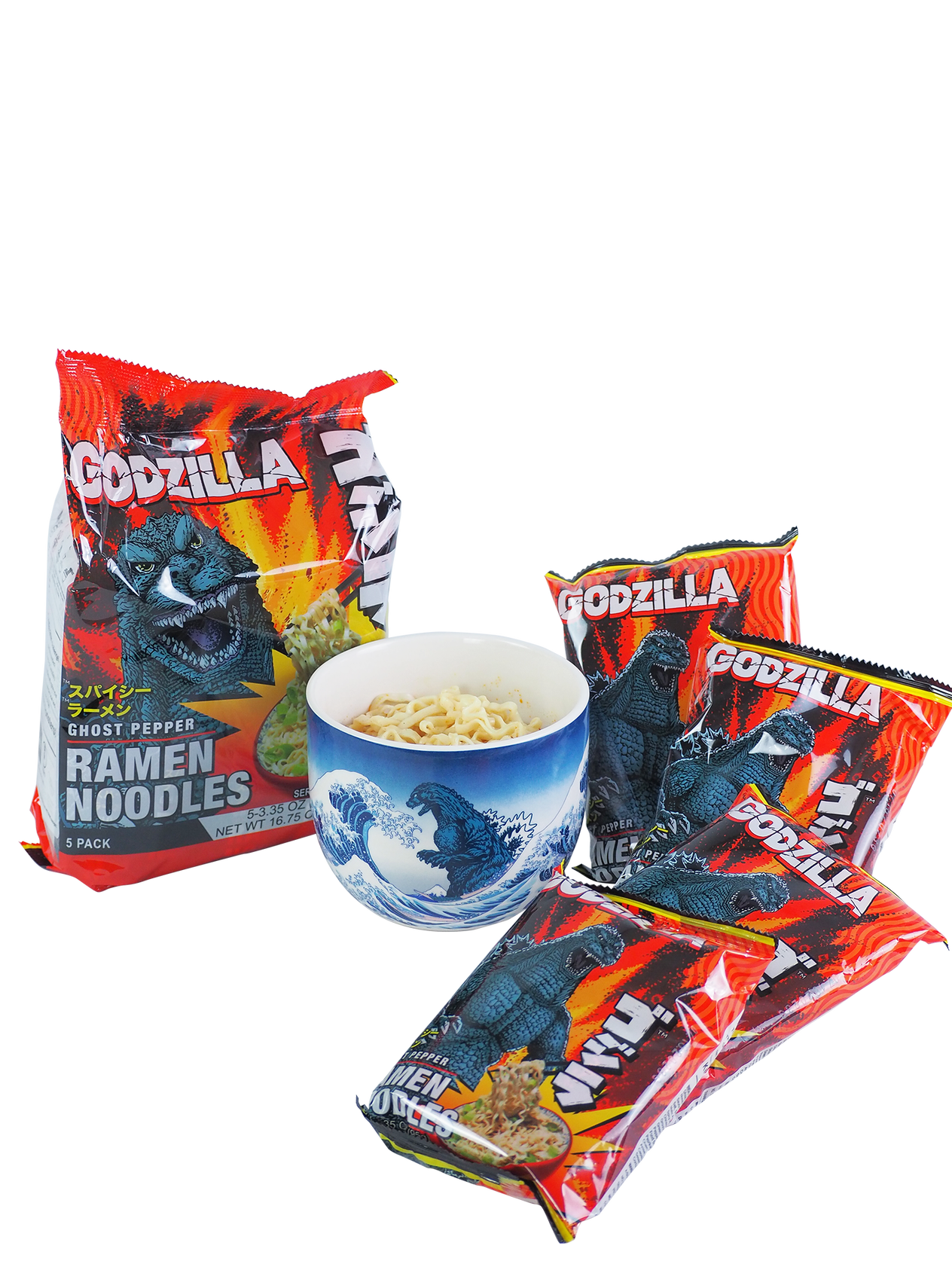 Plans Announced for ‘Godzilla’ Day | License Global